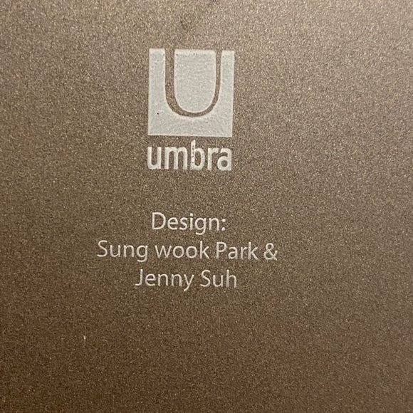 Umbra | Accents | Umbra Mapping World Map Metal Wall Decor On Back Of ...